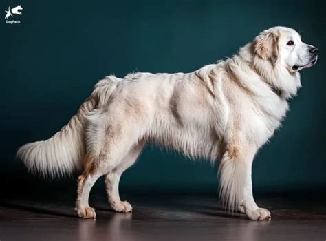 Tatra Sheepdog The Loyal And Protective Polish Mountain Dog