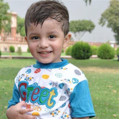 Muhammad Shayan Khan