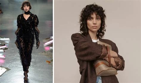 Who Is Charlee Fraser All About The Australian Model And Actress