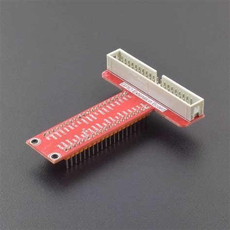 Raspberry Pi Gpio Adapter Plate T Type Gpio Adapter For Raspberry Pi 3