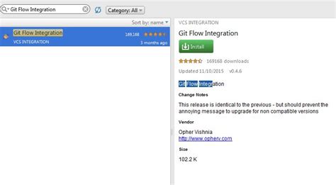 Git Use External Plugin In Android Studio Stack Overflow