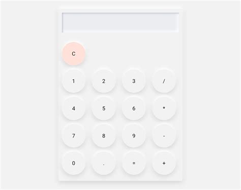 10 css calculators with source code