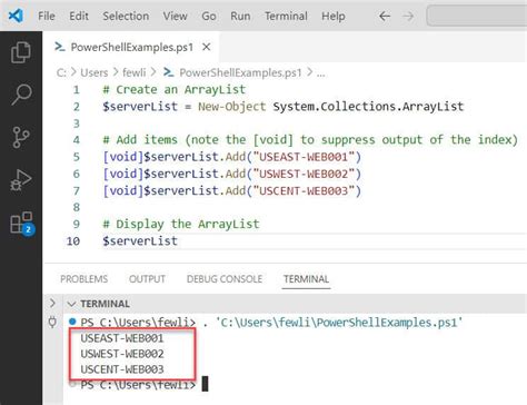 How To Add Items To An Array In Powershell 5 Simple Methods