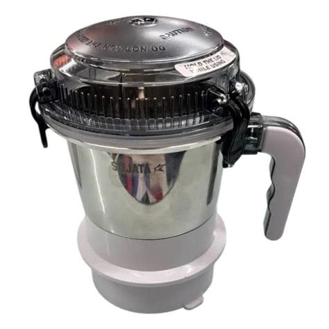 Sujata Chutney Jar Clips Type Model Sparerobo