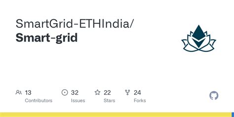 Github Smartgrid Ethindiasmart Grid