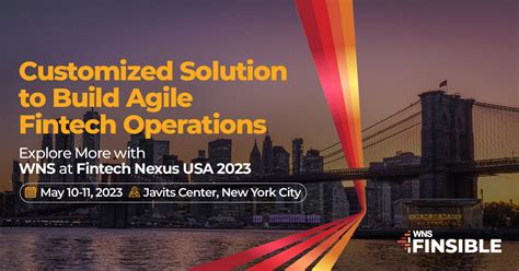 Salitha Menon On Linkedin Fintech Nexus Usa 2023