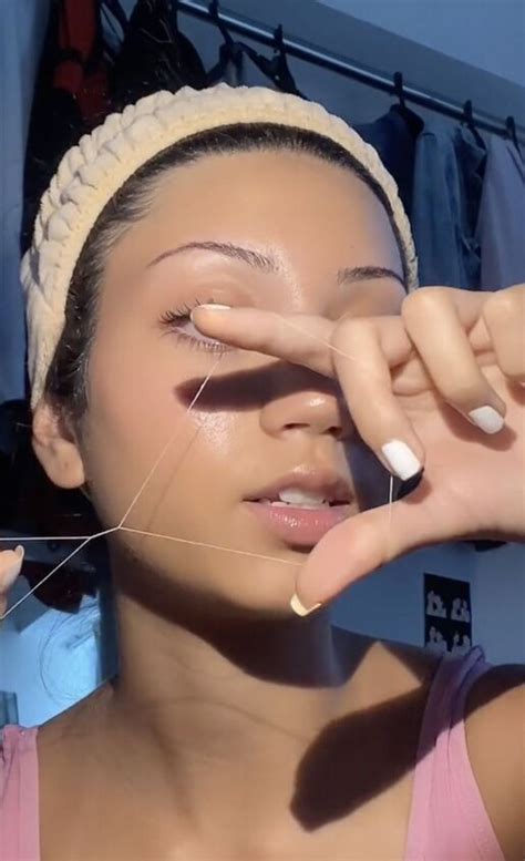 Best 12 Threading Tips For Doing It Yourself Artofit