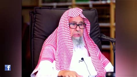 قصة صبر الشيخ العلامة عبد الرزاق عفيفي على الإبتلاءات وجزاء الصابرين