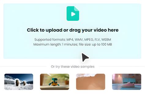 AI Sound Effects Generator: Convert Text and Video to Sound Effects | FineVoice