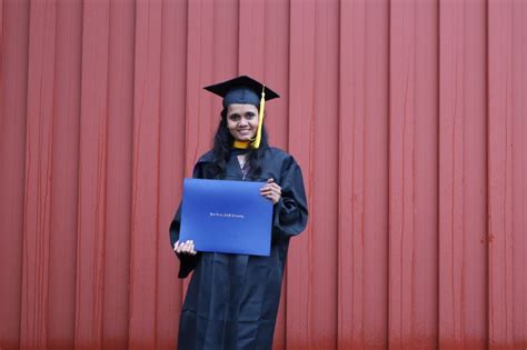 Silpa Chowdary Gopalam On Linkedin Etamuc Graduation