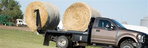 Specialty Truck Bed Upgrades Manhattan Ks