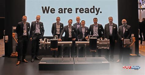 Safholland Iaa Iaatransportation Event Messe Tradefair