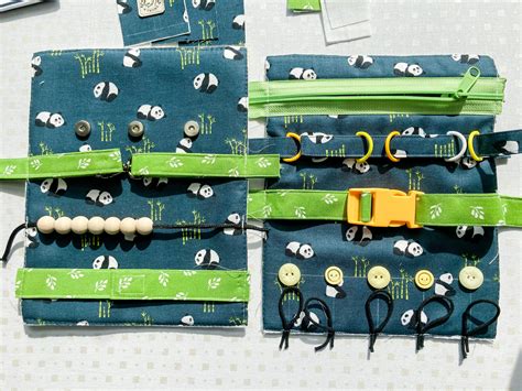 Make A Fidget Board Alderwood Studio Modern Quilts For Modern Life