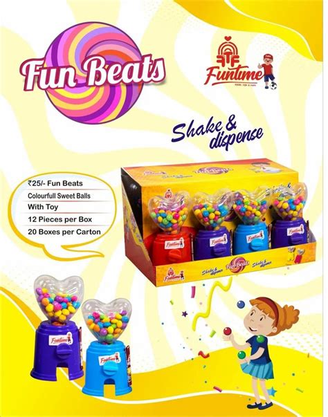 Mud Motorcycle Toy Candy At Rs 10 Piece Toy Candy In Indore Id