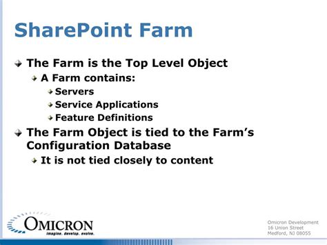 Ppt Sharepoint Object Model Powerpoint Presentation Free Download