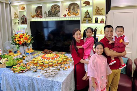 Sao Vi T T Long L M Ti C Th I N I Cho Con Trai Thanh Thanh Hi N H Nh Ph C B N Con G I