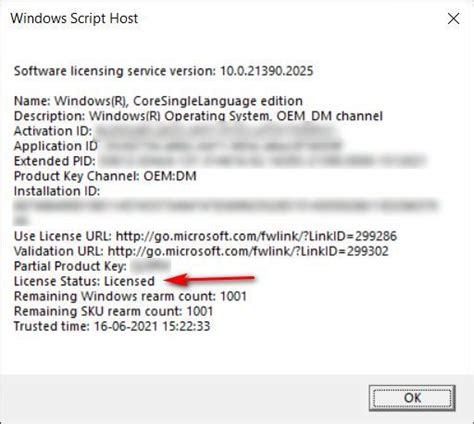 How To Check If Your Windows 10 Is Activated Easiest Method Beebom