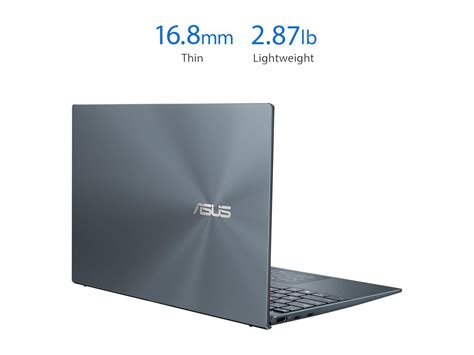 Asus Zenbook Ultra Slim Laptop Gctech