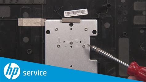 Replace The Stand Hp Pavilion 23 G000 All In One Pcs Hp Support