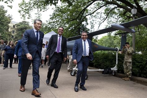 Icymi Pentagon Cto Taps Cta Heads