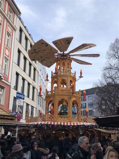 Best Christmas Markets In Munich Germany Top Guide 2025