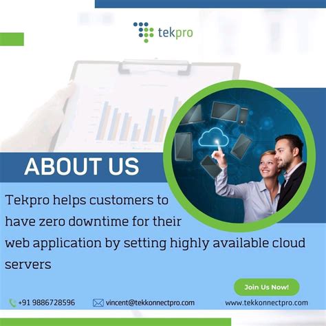 Tekpro Cloudcomputing Cloud Technology Cybersecurity Aws Bigdata