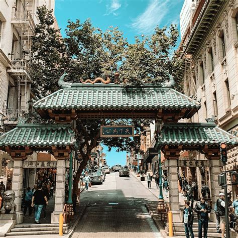18 Must See San Francisco Attractions Including Best Beach Escapes