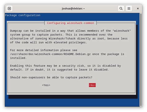 How To Install Wireshark On Debian 12 Or 11 Linuxcapable