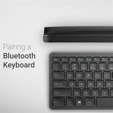 Need To Organize Your Workspace A Bit Better Consider Getting A Bluetooth Pairing A