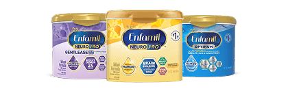 Human Milk Fortifier Powder Enfamil