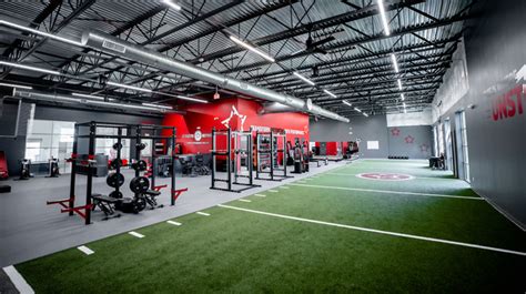 About Athletic Republic