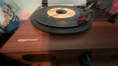 Dickey Doo And The Donts Click Clack 45 Rpm Youtube