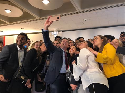 Ceo Alex Gorsky Reflects On The Power Of The Johnson And Johnson Credo