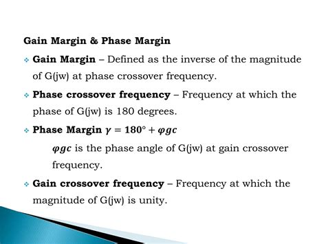 Frequency Domain Approach An Introduction Ppt
