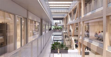 QuTech TU Delft Campus