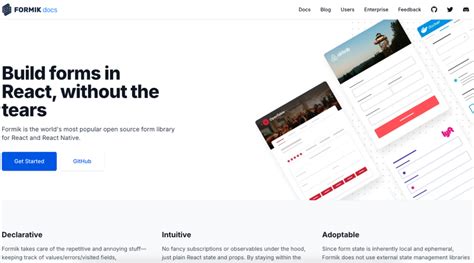 10 Best React Js Tools For Enhancing Your Website In 2025