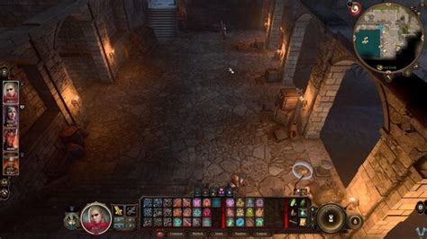 Baldurs Gate 3 Investigate The Selunite Resistance Walkthrough