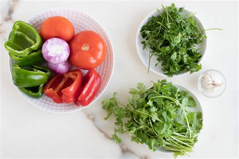 Basic 15 Minute Sofrito Recipe