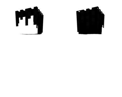 Dreads Minecraft Skins Mcskincraft