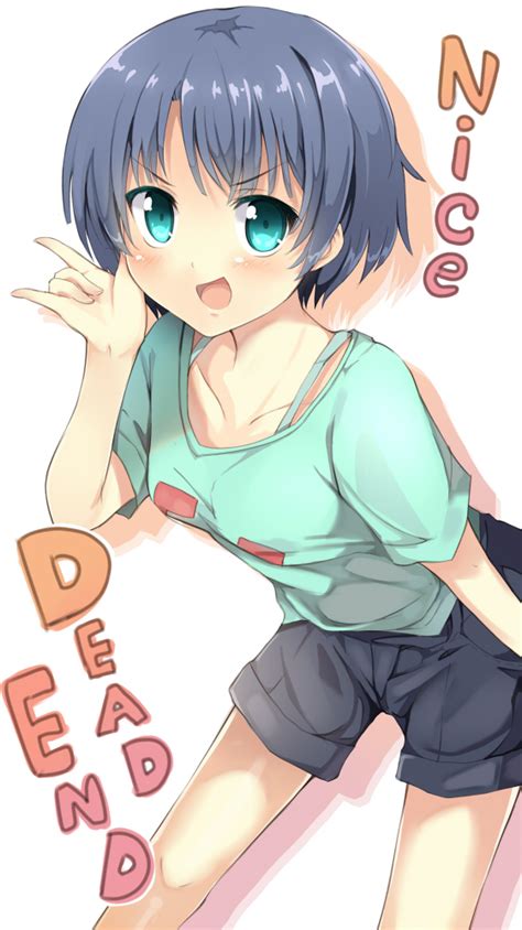 Tanigawa Kanna Ano Natsu De Matteru Image Zerochan Anime Image Board