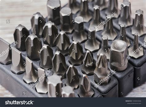 Different Type Of Screwdriver Bits At Toby Noskowski Blog