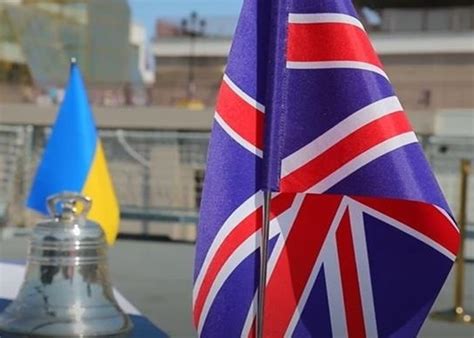 Британія надасть Україні £2 млрд на ППО і ракети