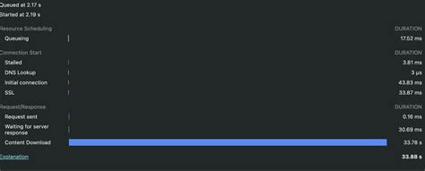There Seems To Be Low Outbound Bandwidth For Resources Web Apps App