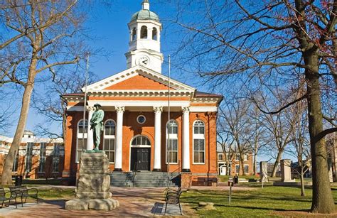 15 Best Places To Live In Virginia Attractions Of America