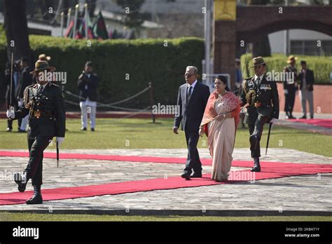 Bangladesh Rashida Hamid Immagini E Fotografie Stock Ad Alta Risoluzione Alamy