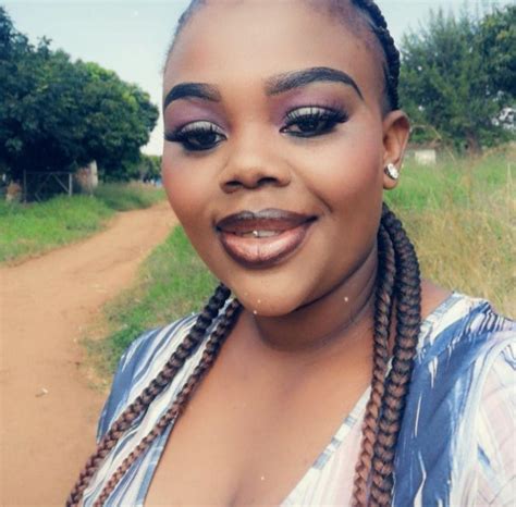 Millicent Simali Tshililo On Reels Facebook