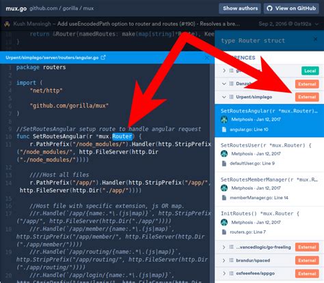 Part 2 How Sourcegraph Scales With The Language Server Protocol
