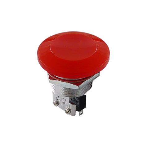 Kem 1a1b 푸쉬버튼 스위치 250v Ac 5a 25mm Kpc S25 Kpc S25