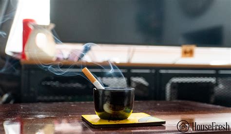 Smoke Filled Room Tumblr