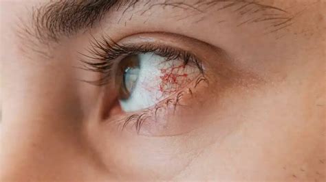Posterior Uveitis Causes Symptoms And Treatments
